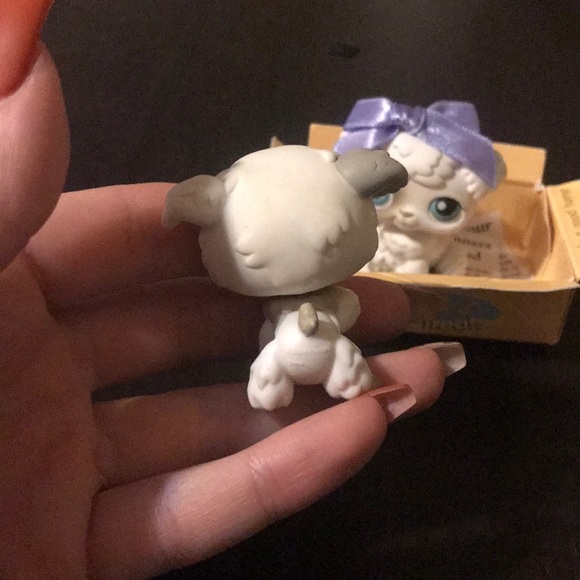 Hasbro | Other | Littlest Pet Shop Poodles | Poshmark